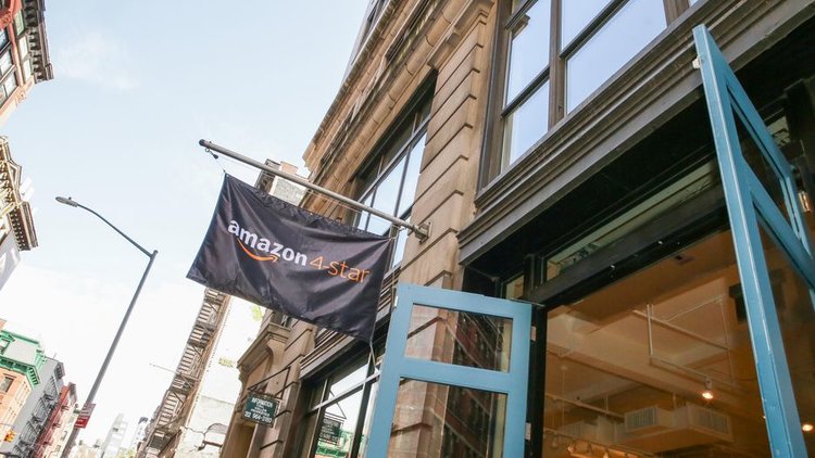 More lessons from Amazon as it expands its brick-and-mortar presence in ...