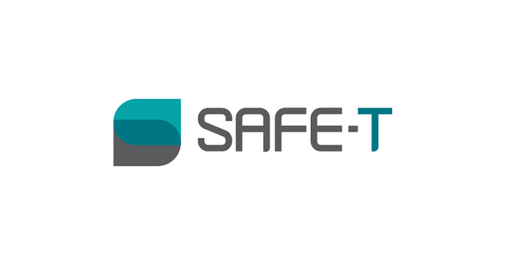 Safe-T: Preventing data threats at the network perimeter with zero ...