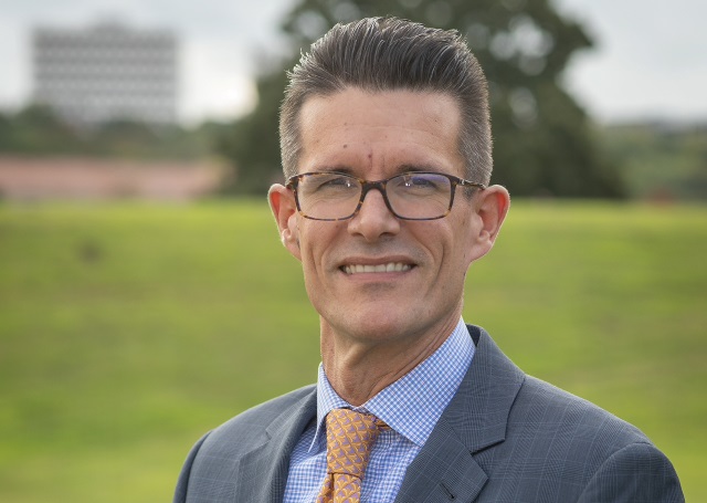 City Of Fort Worth Kicks Off Digital Transformation In Unlikely Place ...