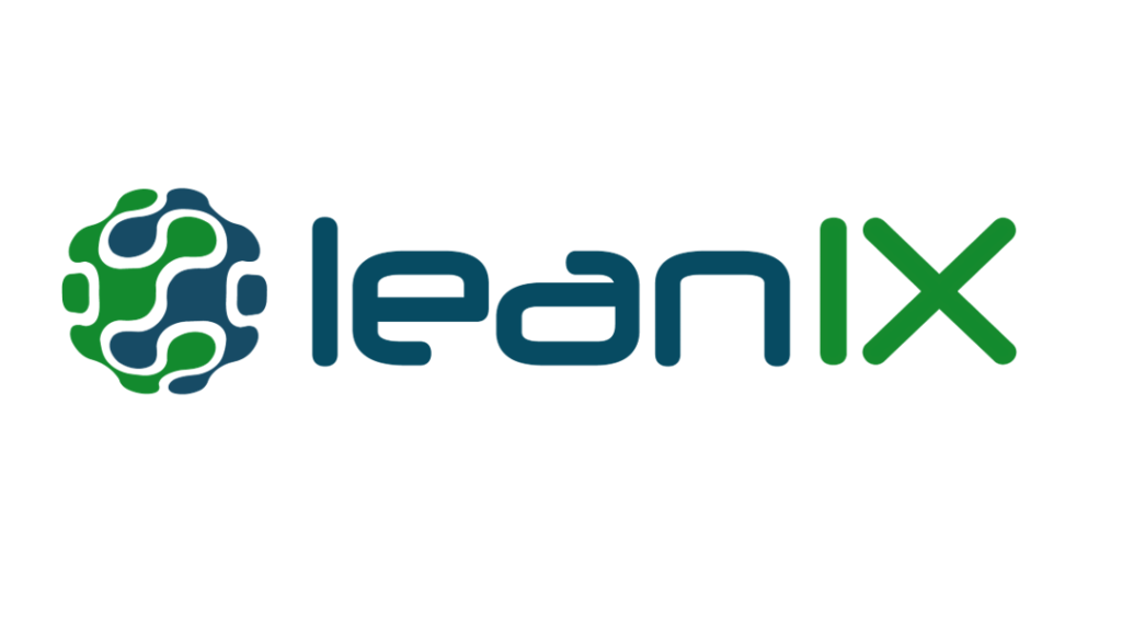LeanIX – Intellyx – The Digital Transformation Experts – Analysts