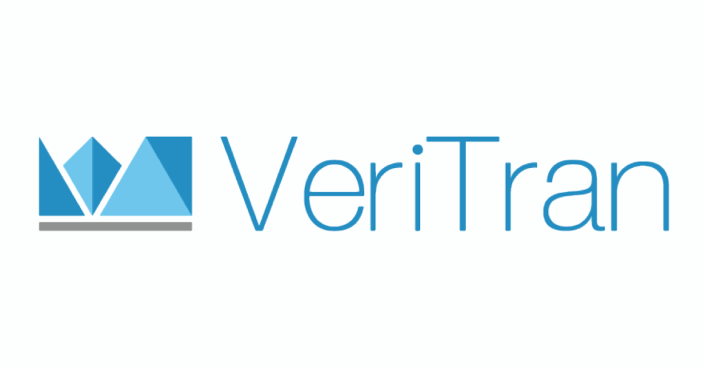 VeriTran: A Mobile-Native and Web-Friendly Low-Code Platform Breaks Out ...