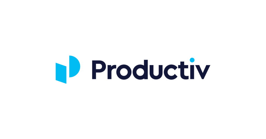 Productiv: Visualizing value for the enterprise SaaS estate – Intellyx ...