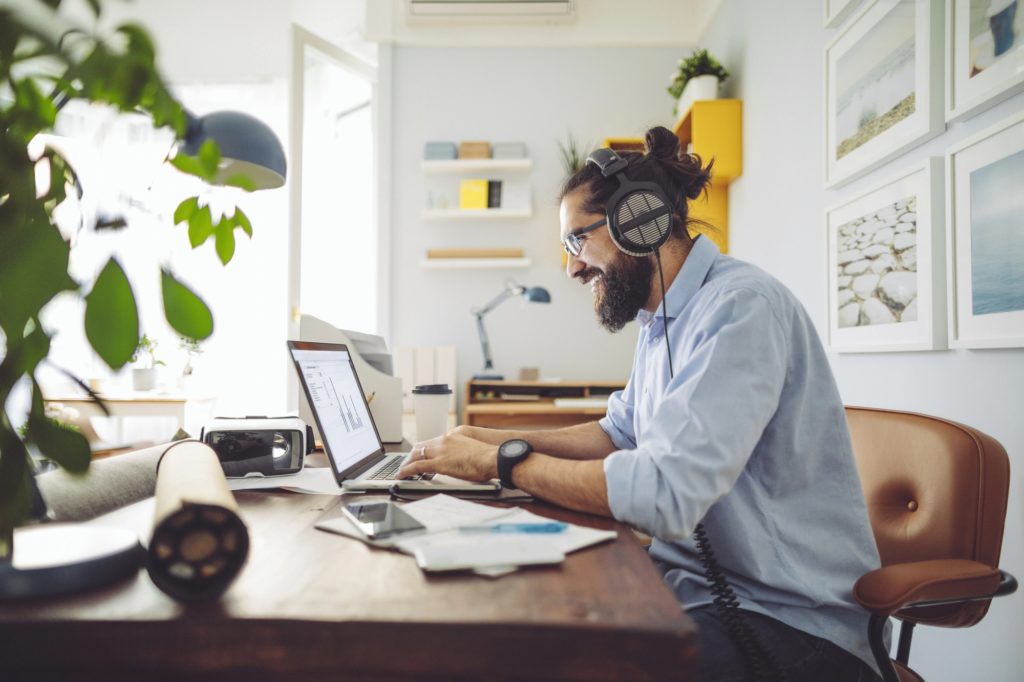 How to Keep Personnel Working from Home Safe and Productive with SD-WAN ...