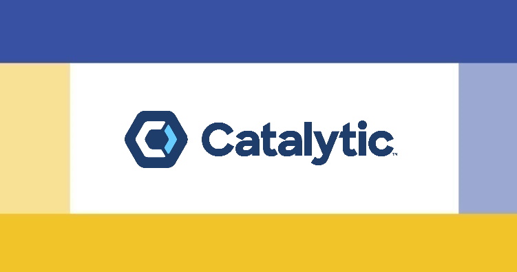 Catalytic: Platform for No-Code Process Automation – Intellyx – The ...