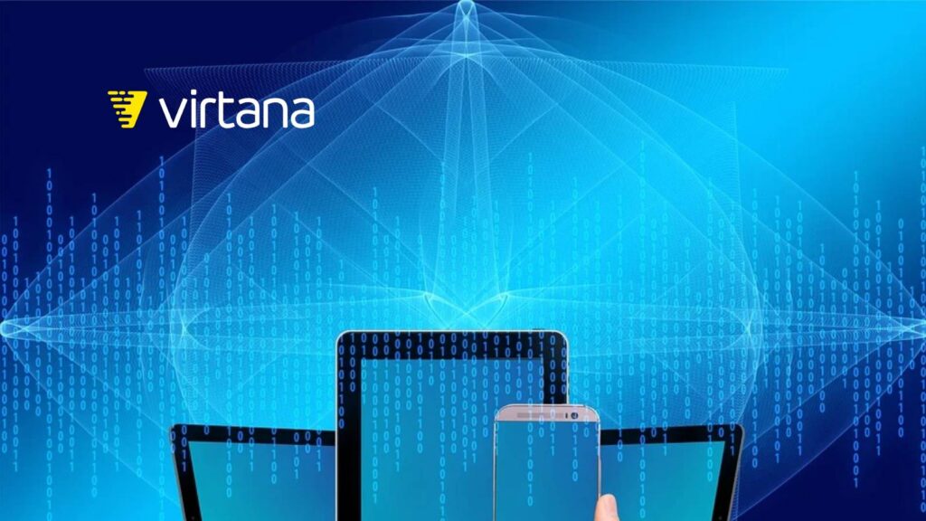 Virtana 调查：70% 的云决策者认为孤岛是数字化转型的障碍 – Intellyx – The Digital ...