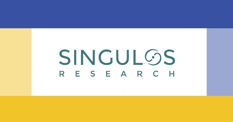 Singulos Research Perceptus: Augmented Reality that Perceives Physical ...