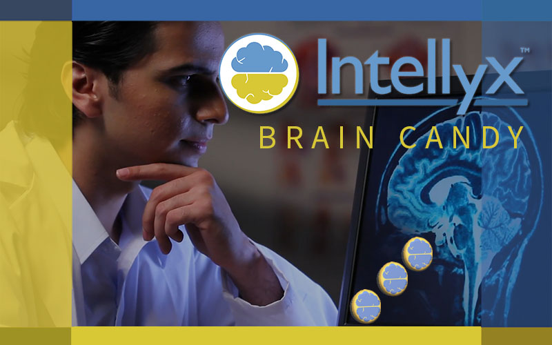 Brain Candy: 10/24/2023 – Intellyx – The Digital Transformation Experts ...