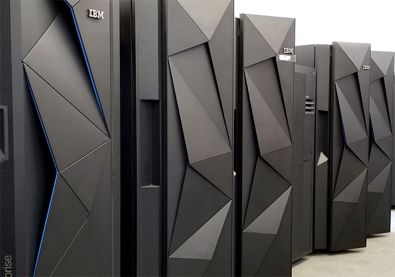 Hot topics at 68-year-old mainframe conference: modernization ...