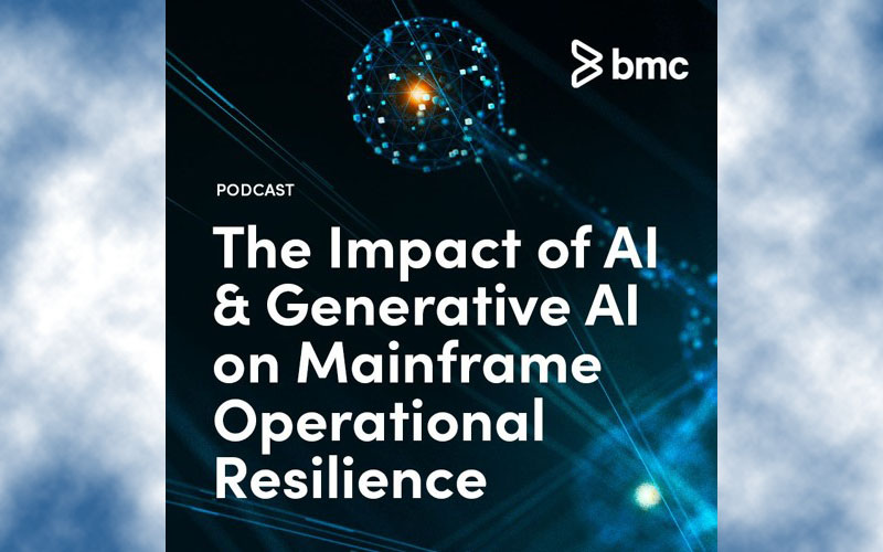 The Impact of AI and Generative AI on Mainframe Operational Resilience ...