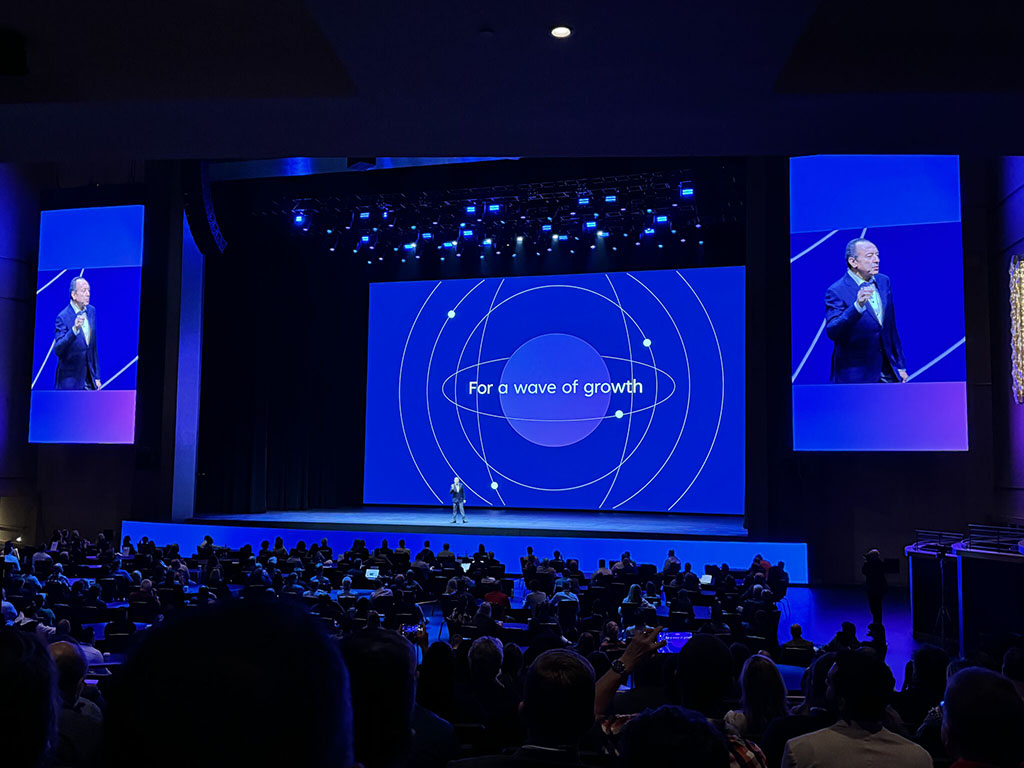 Doubling down on AI and splitting at BMC Connect 2024 – Intellyx – The ...