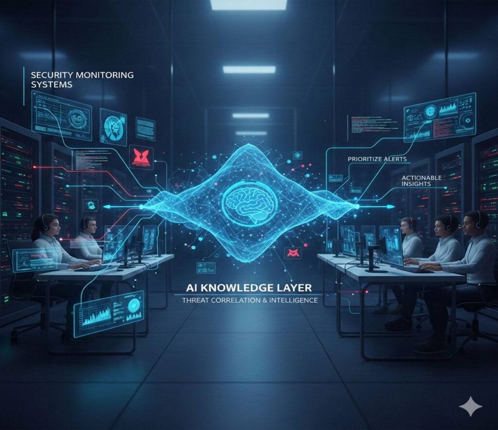 Security Operations Centers Need Intelligent Data – Intellyx – The ...