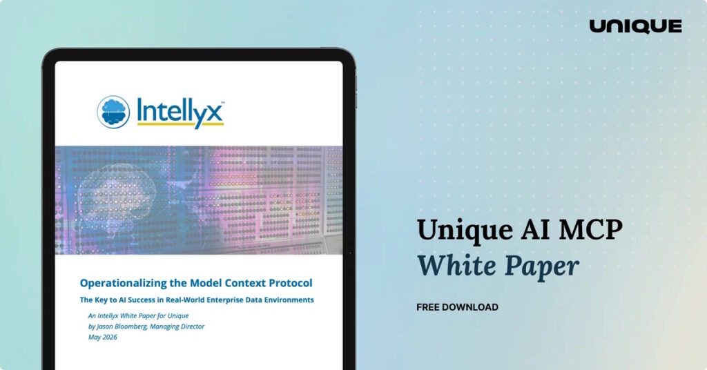 White Paper – Operationalizing the Model Context Protocol – Intellyx ...